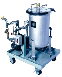 油水分離機 ｜ 株式会社アメロイド