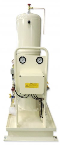 油水分離機 ｜ 株式会社アメロイド