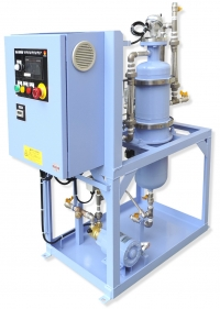 油水分離機 ｜ 株式会社アメロイド