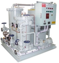 油水分離機 ｜ 株式会社アメロイド